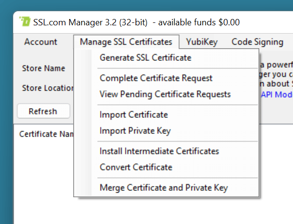  sszege Eur pa Infl ci Generate Ssl Certificate Hasonl t Nagyon D h s 