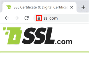 DV, OV, IV, and EV Certificates - SSL.com