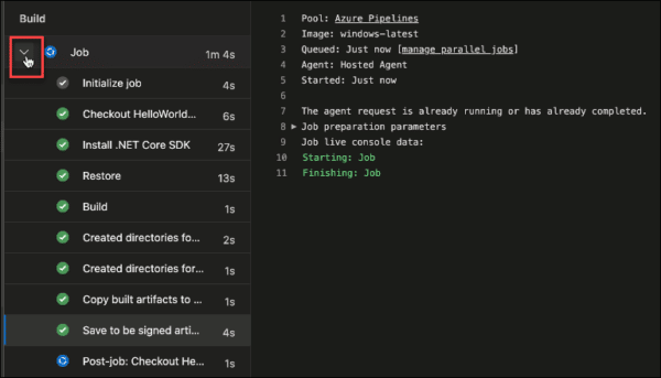 Azure DevOps Cloud Signing Integration Guide - SSL.com